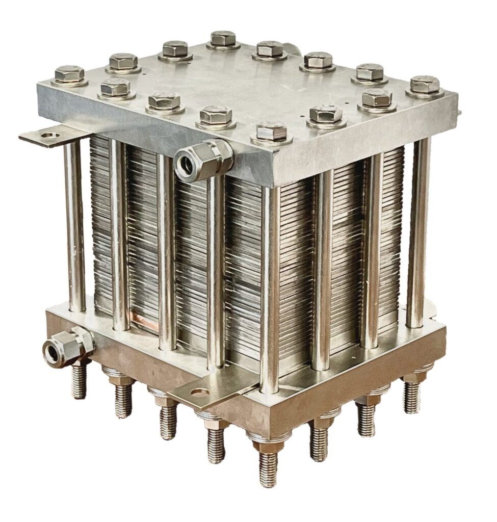 Best Electrolyser Companies: Leading Hydrogen Technology Innovators