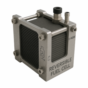 Reversible hydrogen fuel cells | Cipher Neutron’s